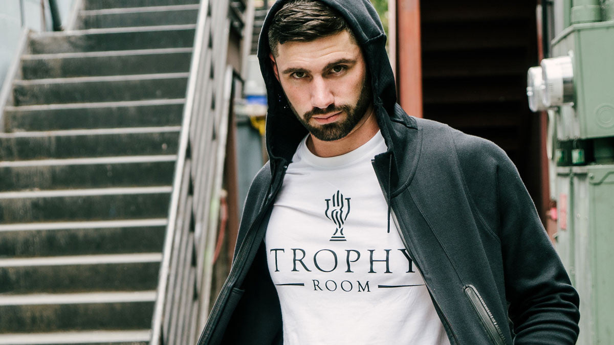 TROPHY ROOM COLLECTION – TROPHY ROOM STORE