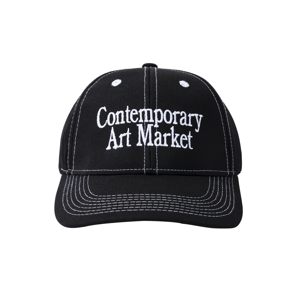 C.A.M. 6 PANEL HAT – TROPHY ROOM STORE