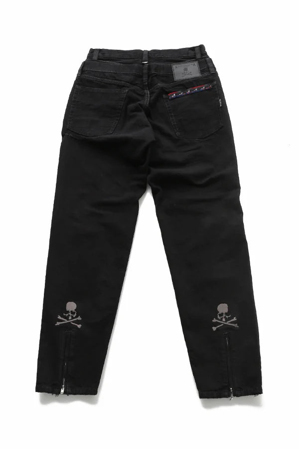 MASTERMIND WORLD DENIM PANTS – TROPHY ROOM STORE