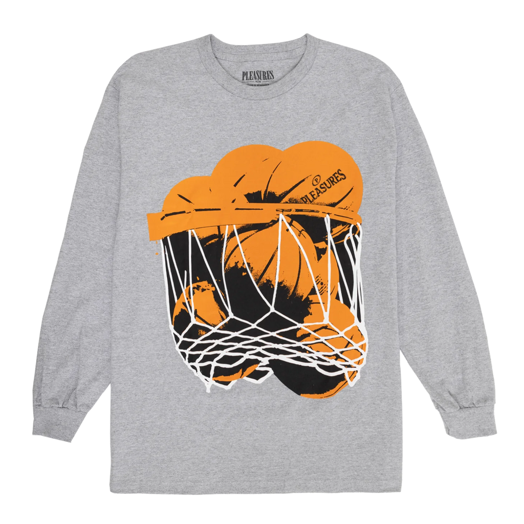 HOOPS LONG SLEEVE – TROPHY ROOM STORE